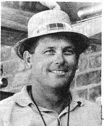 Santa Clara Swim Club - History